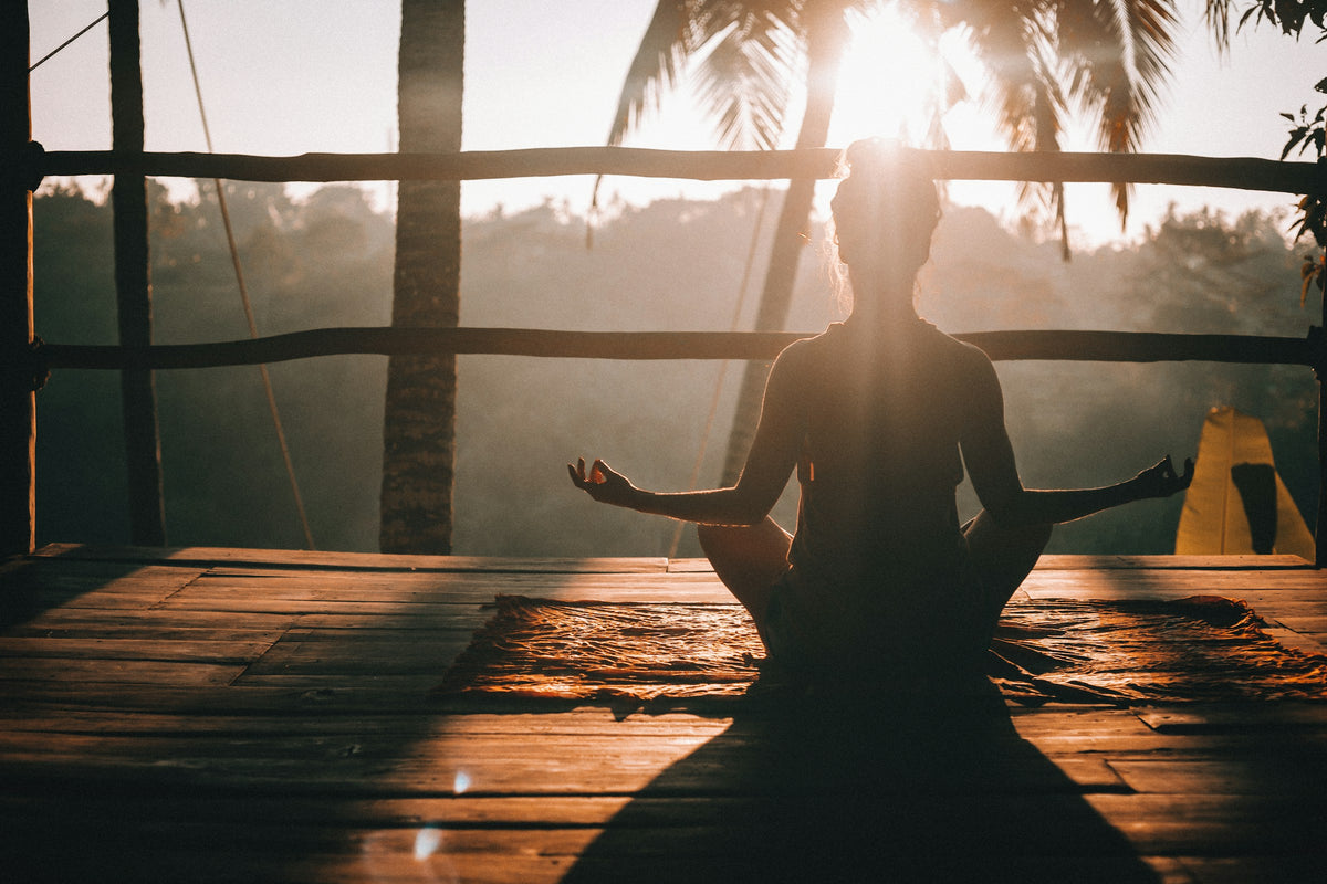 Longevity starts with breathing: Why nasal breathing matters